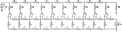 figure 3 from iterative test point selection for analog circuits