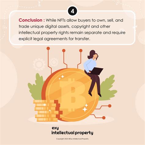 The Relationship Between Non Fungible Tokens Nft And Intellectual Property Part 2 Exyip