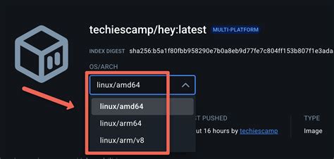 How To Build Multi Architecture Docker Images Arm X86 Etc