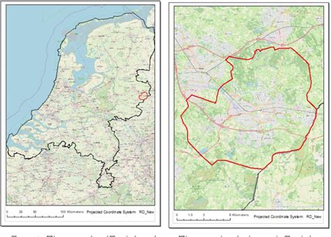 Figure 11 From Deep Learning Based Building Extraction Using Aerial