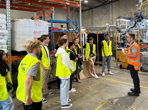 Summer Intern Programmer A Success News And Stories