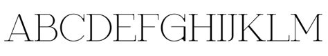 Pythagoras Light Font What Font Is
