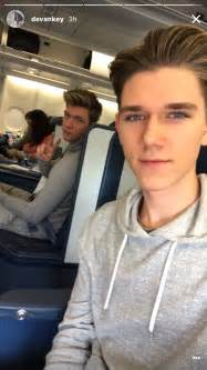 Pin By Hailey Wessler On Devan Key Collins Key Devan Key Collins