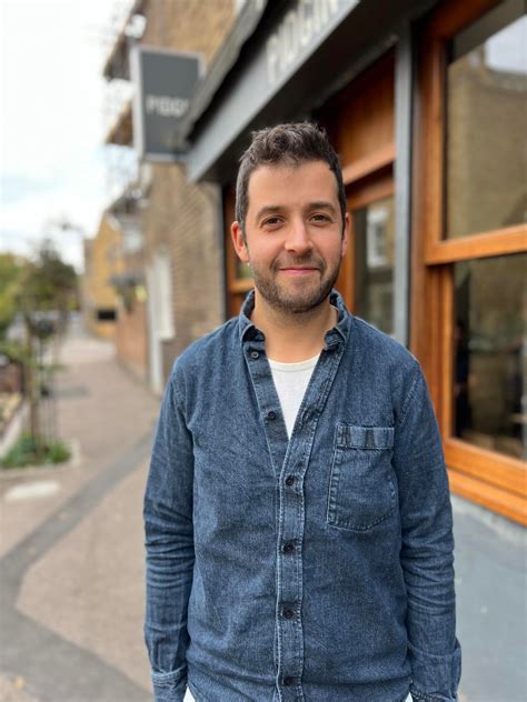 James Ramsden On Londons Best Loaves Secret Trips