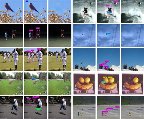 Test Samples From Left To Right Cover Image Object Detection Stego Download Scientific