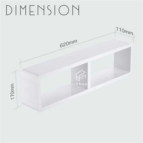ไม่ต้องเจาะผนัง ชั้นวางของติดผนัง ที่วางของติดผนัง ชั้นวางของในห้องน้ำ ในครัว Shuangsifang