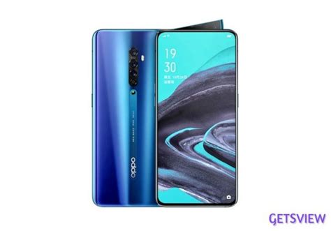 Oppo Reno Full Specifications Market Price Getsview
