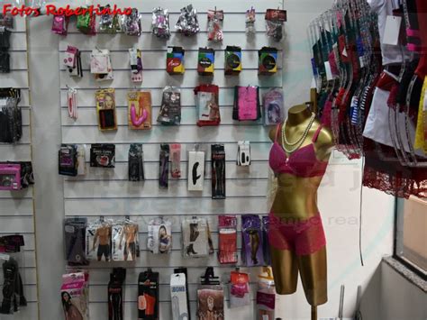 Latitude Sex Shop reinaugura suas novas estruturas no Shopping Maracaju no º piso Maracaju Speed