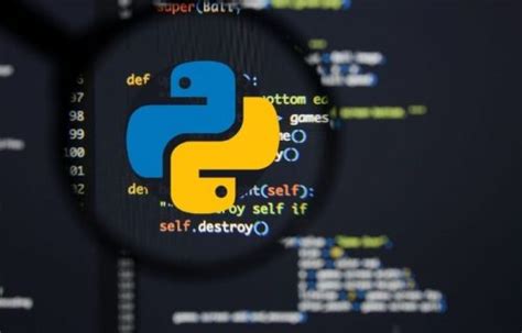 Python Programming Advanced Inixindo