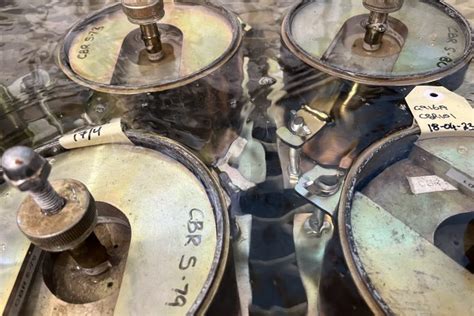 What Is A Cbr Test And Why Does The Process Often Take Longer Than