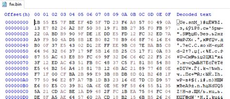 qr code sql injection and other vulnerabilities in a popular biometric