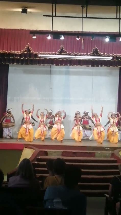 අපේ උඩරට නර්තන කලාව Youtube