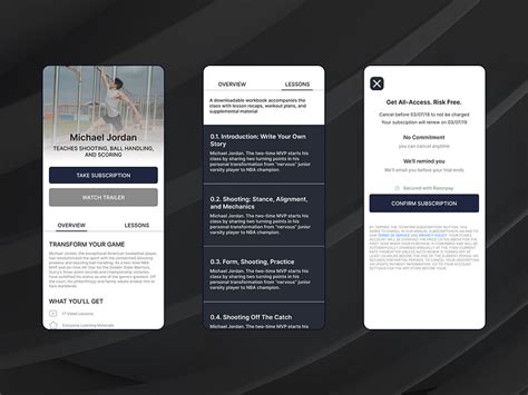 Study App Ui Design By Burhan Lakdawala On Dribbble