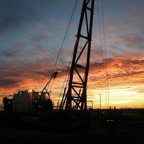 Reservoir Imaging Uk