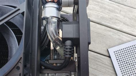 Watercooled Last Gen Build Ryzen 5600x And Evga 3070 Rformd