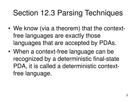 Ppt Chapter 12 3 Powerpoint Presentation Free Download Id823443
