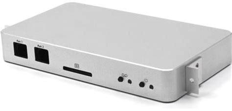 Main Control Unit Mcu Spikegadgets