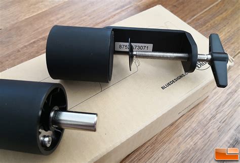 Blue Compass Broadcast Boom Arm Review Legit Reviews