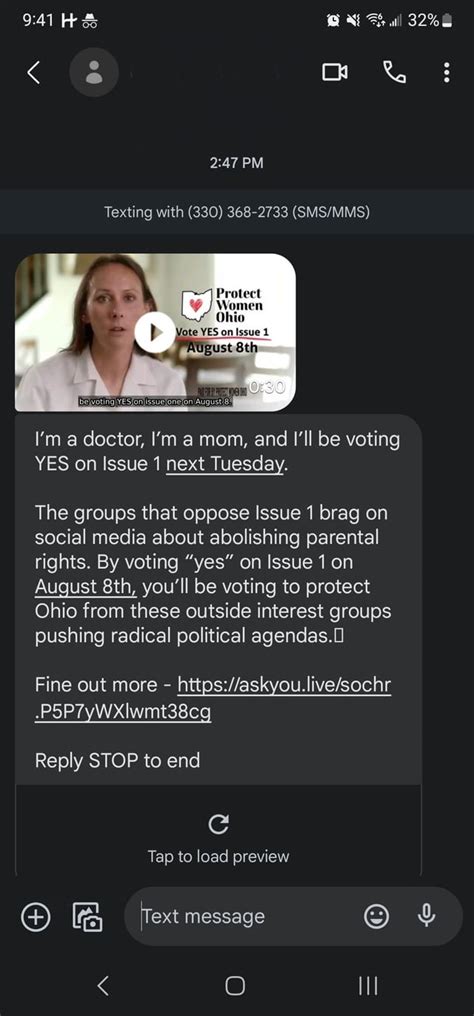 Sick Of These Issue 1 Spam Messages Rohio