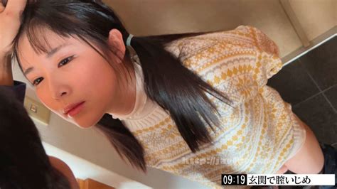 [omhd 026] 一日（膣）奴 宣言 膣鎖 クリメ ソレータム 子宮パン ビンタイキ ゼリー流し込み デカチンピストン×2 ドライヤー熱風イカセ 飲尿 膣依存女のマ コをグッチャボコ 横宮