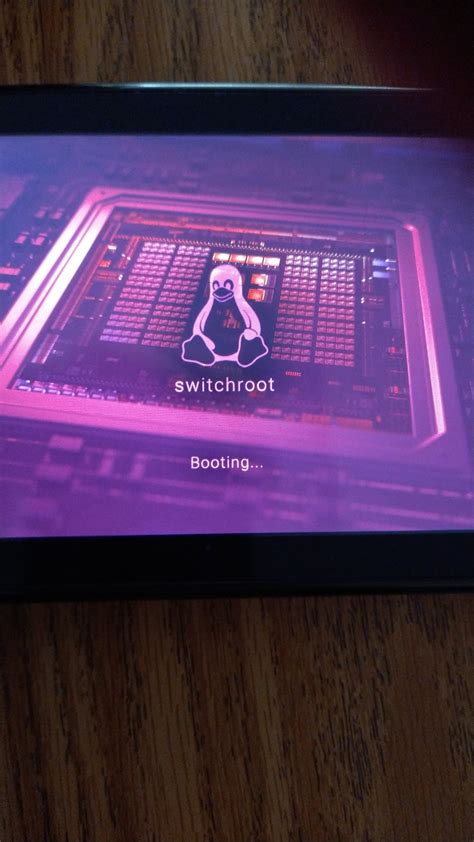 Ubuntu 50 Stuck On Boot Rswitchroot