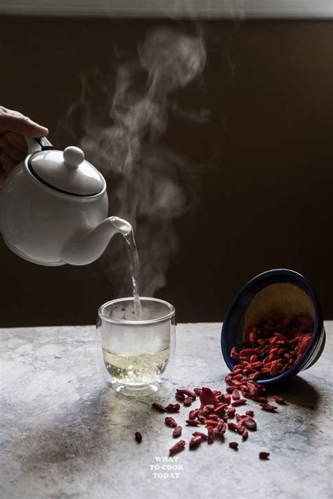 19 Delicious Goji Berry Recipes For A Healthy Morning Boost Recipe 4