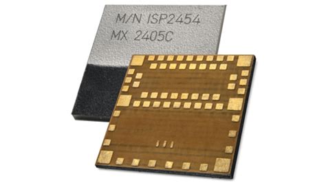 Insight Sip Introduces New Bluetooth Enabled Module Iot Insider