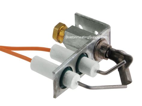 Igniter Pilot Assembly At Alex Grey Blog