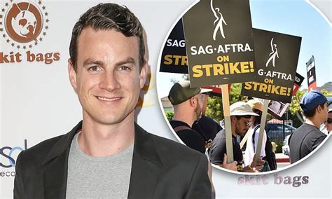 Australian Actor Luke Cook Reveals His Incredibly Low Pay After Starring In Two Netflix Series