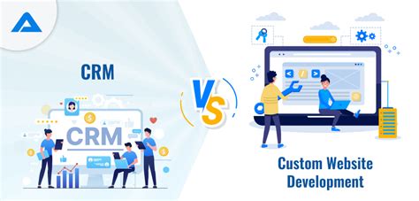 Cms Vs Custom Website Development Picking The Right One