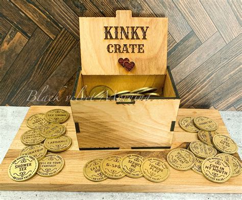 Naughty Tokens Swingers Game Sex Tokens Bachelorette T Spicy
