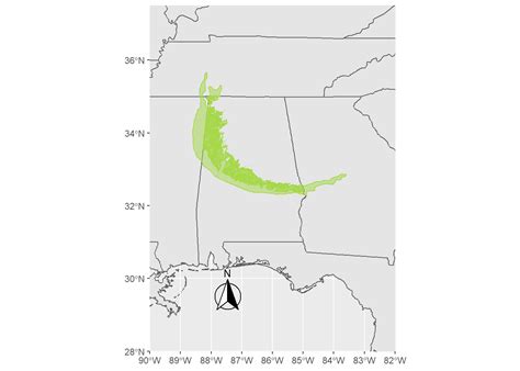 Making A Geological Map With Macrostrat And Ggplot Geochemistry Of