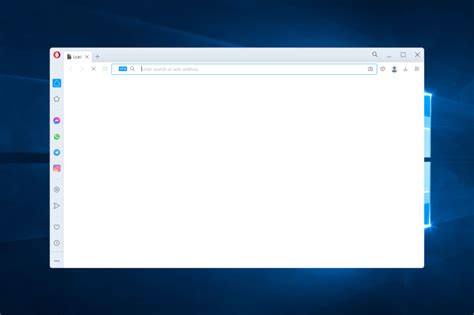 How To Fix Opera Not Responding Have It Working Again