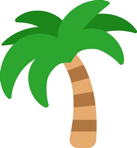 Tree Emoji Png Transparent Images And Photos Finder
