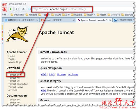 在centos上安装与配置tomcat 阿里云开发者社区