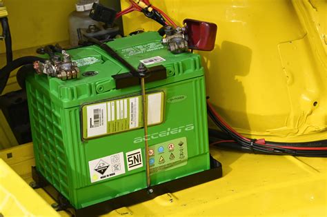 Some Key Difference Between Dry And Wet Cell Battery Eptyres