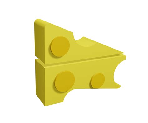 3d Cheese Cake 23556940 Png 3d Cheese Cake 23556940 Png