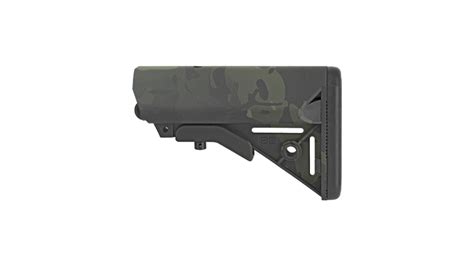 B5 Sopmod Stk Mil Spec Multicam Blk Ar 15 Safe Space