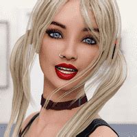 Lily Personality Type Mbti Which Personality