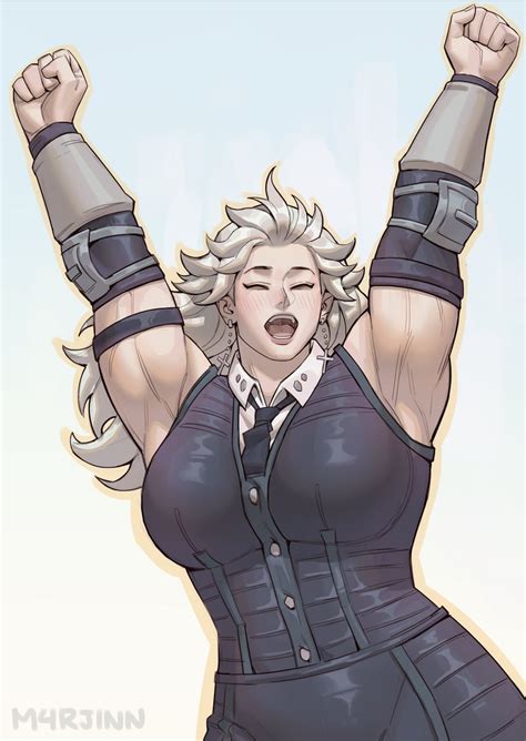 Noi Dorohedoro Drawn By M Rjinn Danbooru