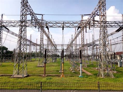 The Electricity Network Is An Interconnected Network That Functions To