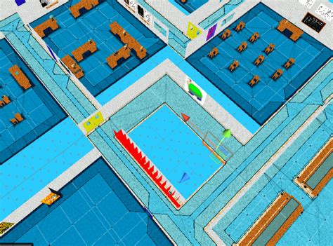 How Do I Generate Or Edit A Navmesh Question For Baldis Basics Baldi