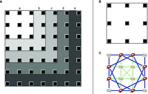 Parameters Of Net Building During The Construction Period The Players Download Scientific