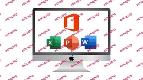 Mastering Microsoft Office Word Excel Powerpoint Eshoptrip