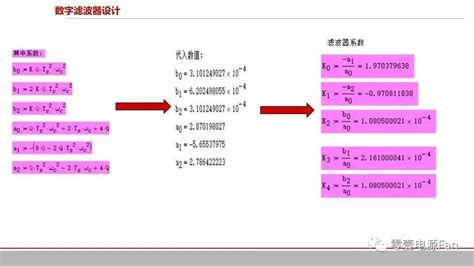 二阶低通滤波器原理及实现 土木在线
