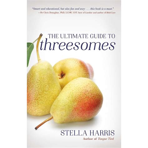 The Ultimate Guide To Threesomes Belle Lacet Lingerie