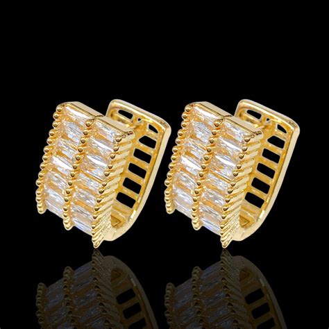 Oro Laminado Gold Filled Gold Plated Sterling Silver Jewelry Wholesale