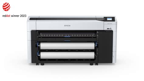 C11ch83402 Epson Surecolor Sc T7730d Technical Printer T Series Large Format Printers