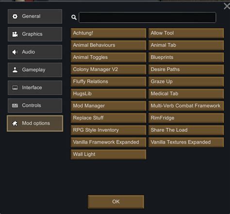 Resources Not In Dropdowns Rrimworld