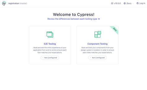 How To Perform An End To End Test Of A React App Using Cypress Bugfender